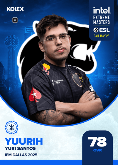 Kolex - Next Generation Collectibles