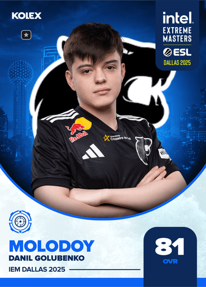 Kolex - Next Generation Collectibles