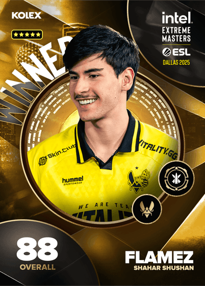 Kolex - Next Generation Collectibles