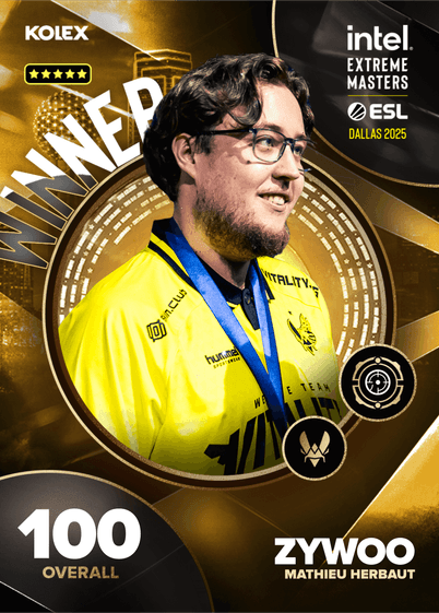 Kolex - Next Generation Collectibles