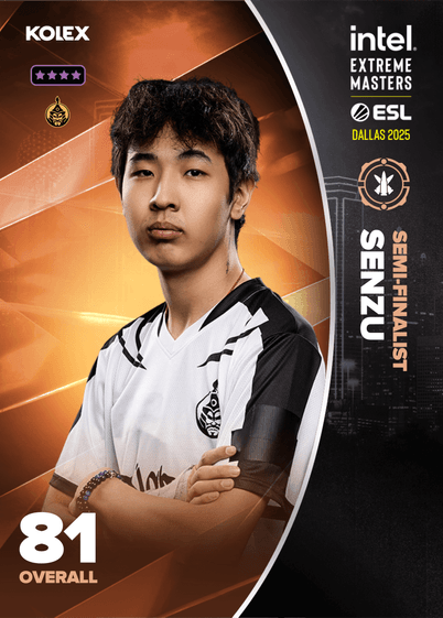 Kolex - Next Generation Collectibles