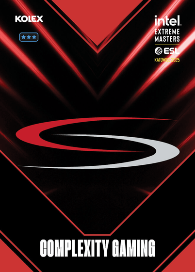 Kolex - Next Generation Collectibles