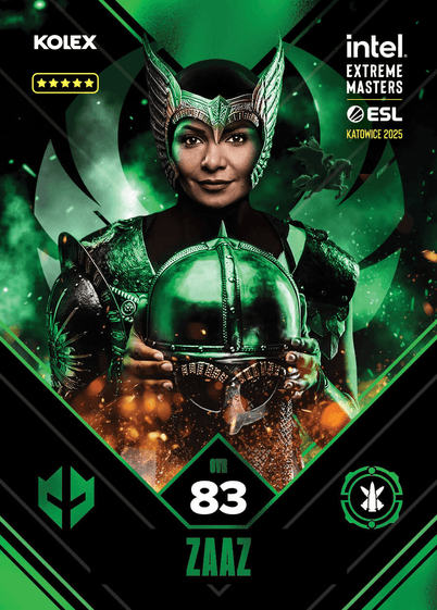 Kolex - Next Generation Collectibles