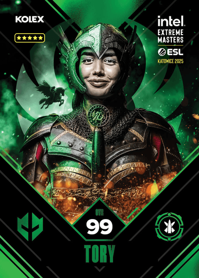 Kolex - Next Generation Collectibles