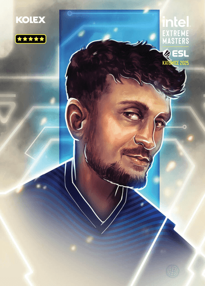 Kolex - Next Generation Collectibles