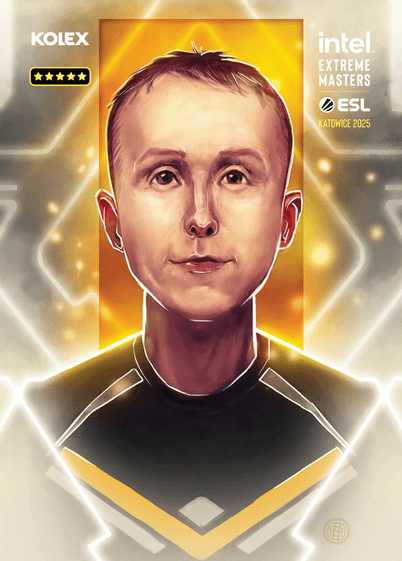 Kolex - Next Generation Collectibles