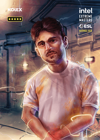 Kolex - Next Generation Collectibles