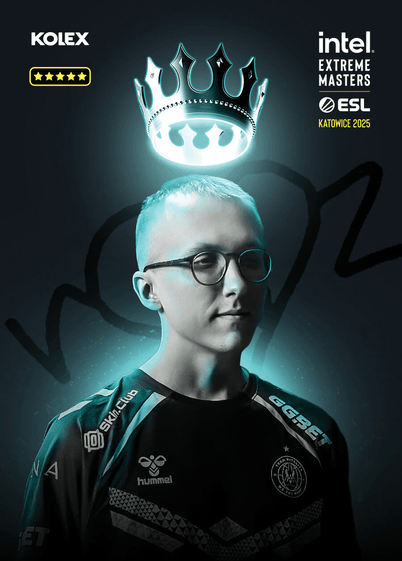 Kolex - Next Generation Collectibles