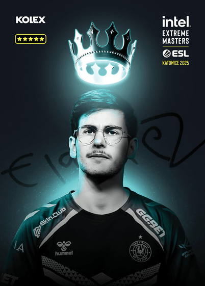 Kolex - Next Generation Collectibles