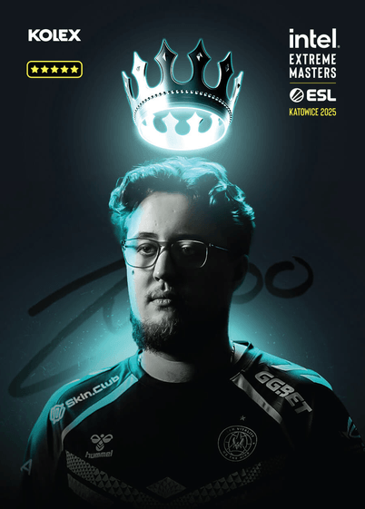 Kolex - Next Generation Collectibles