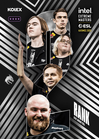 Kolex - Next Generation Collectibles