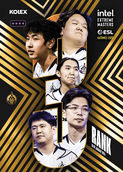 Kolex - Next Generation Collectibles