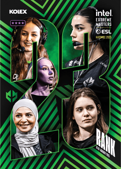 Kolex - Next Generation Collectibles