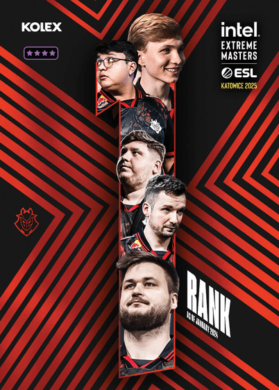 Kolex - Next Generation Collectibles