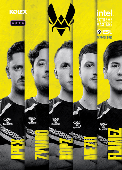 Kolex - Next Generation Collectibles