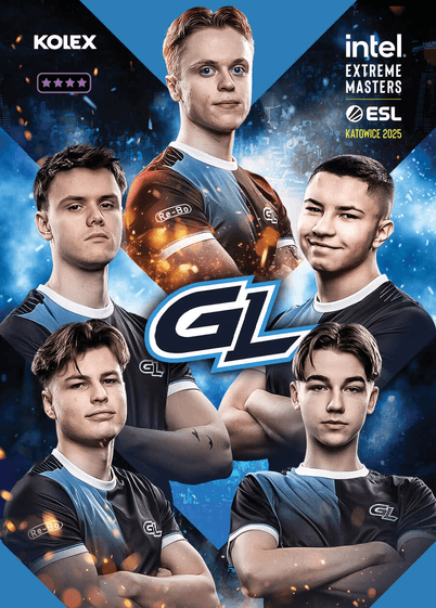 Kolex - Next Generation Collectibles