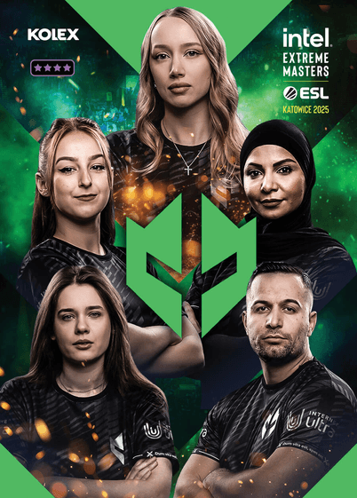 Kolex - Next Generation Collectibles