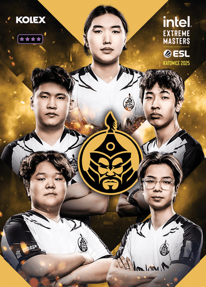 Kolex - Next Generation Collectibles