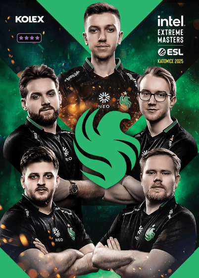 Kolex - Next Generation Collectibles