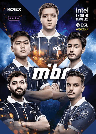 Kolex - Next Generation Collectibles