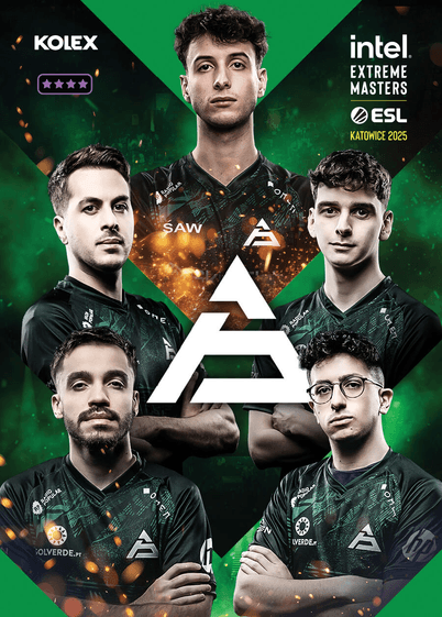 Kolex - Next Generation Collectibles