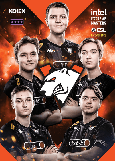 Kolex - Next Generation Collectibles