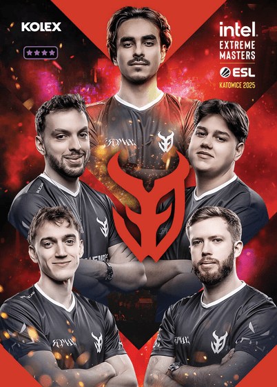 Kolex - Next Generation Collectibles