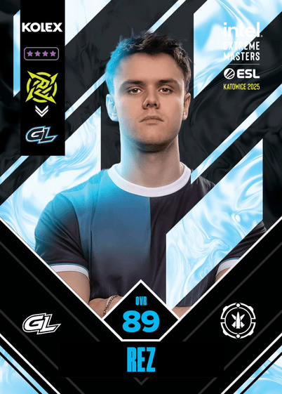 Kolex - Next Generation Collectibles