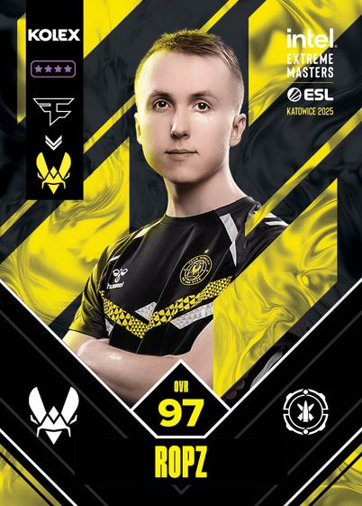 Kolex - Next Generation Collectibles