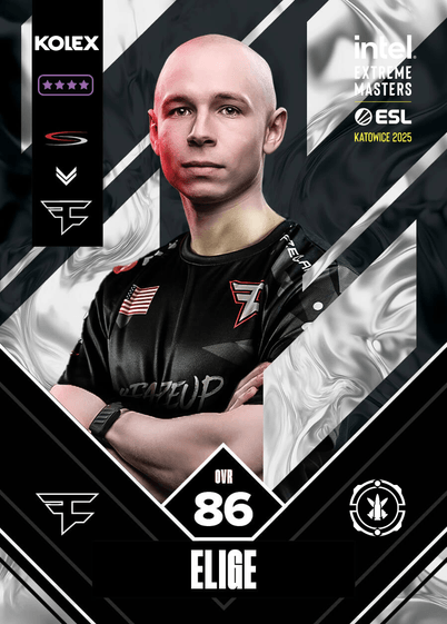 Kolex - Next Generation Collectibles