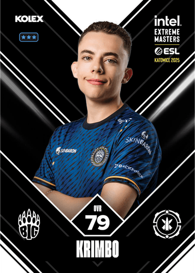 Kolex - Next Generation Collectibles