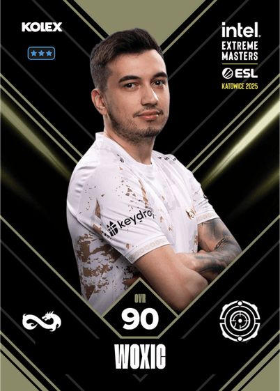 Kolex - Next Generation Collectibles