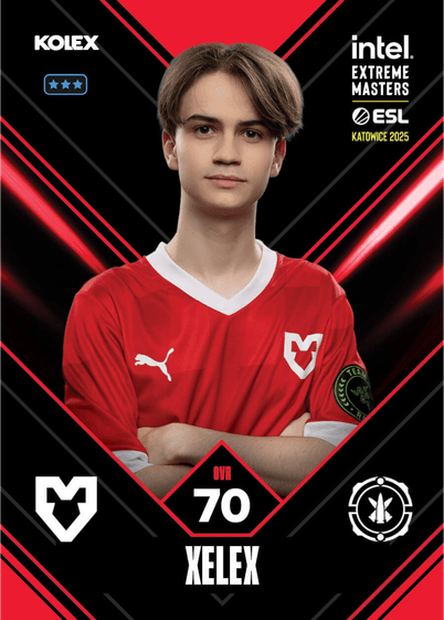 Kolex - Next Generation Collectibles