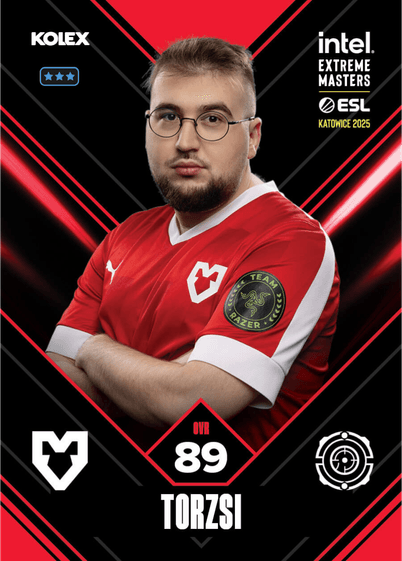 Kolex - Next Generation Collectibles