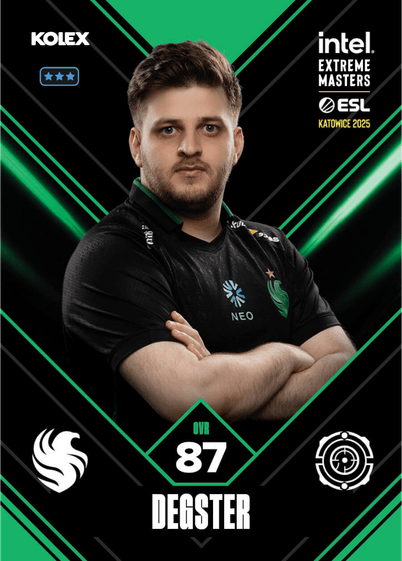 Kolex - Next Generation Collectibles