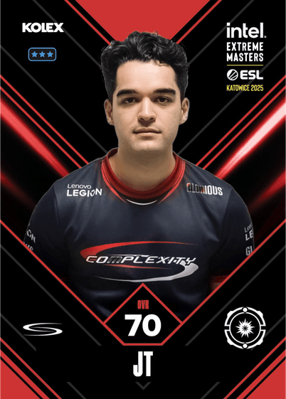 Kolex - Next Generation Collectibles