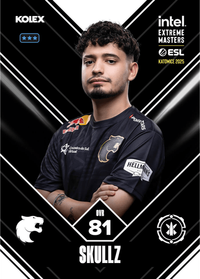 Kolex - Next Generation Collectibles