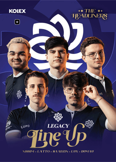 Kolex - Next Generation Collectibles