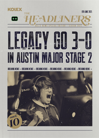 Kolex - Next Generation Collectibles