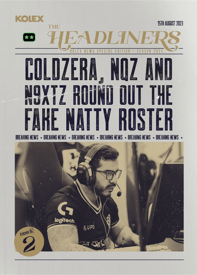 Kolex - Next Generation Collectibles