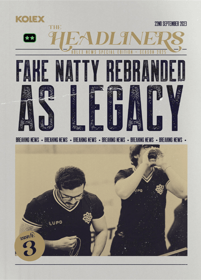 Kolex - Next Generation Collectibles