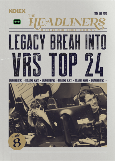 Kolex - Next Generation Collectibles