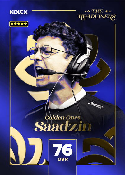 Kolex - Next Generation Collectibles