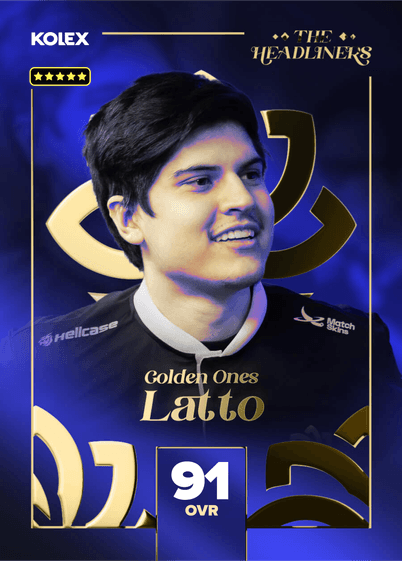 Kolex - Next Generation Collectibles