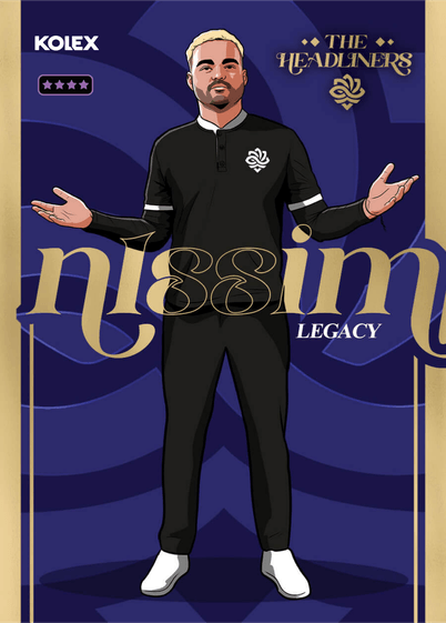 Kolex - Next Generation Collectibles