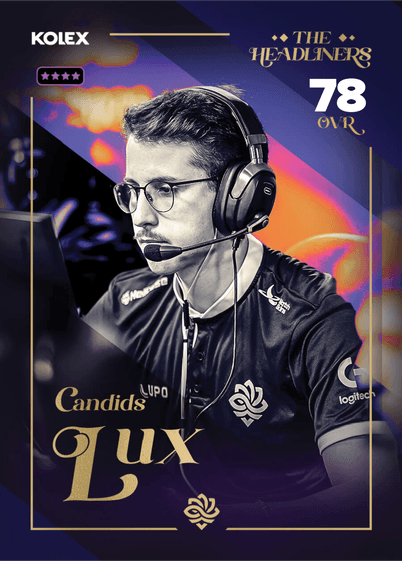 Kolex - Next Generation Collectibles