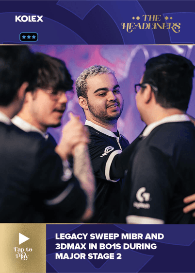 Kolex - Next Generation Collectibles