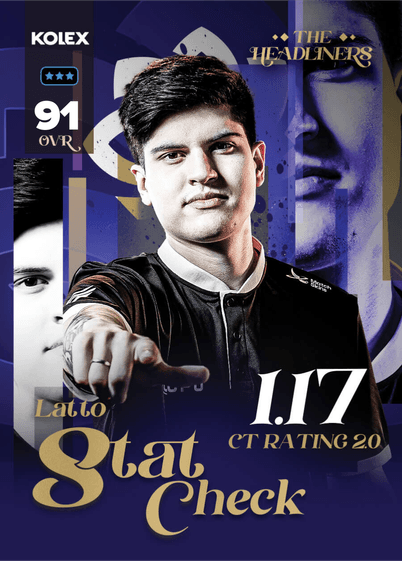 Kolex - Next Generation Collectibles