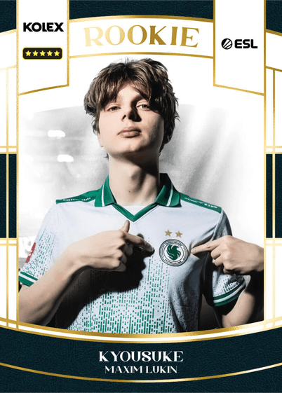 Kolex - Next Generation Collectibles