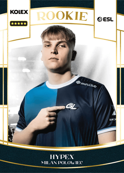 Kolex - Next Generation Collectibles